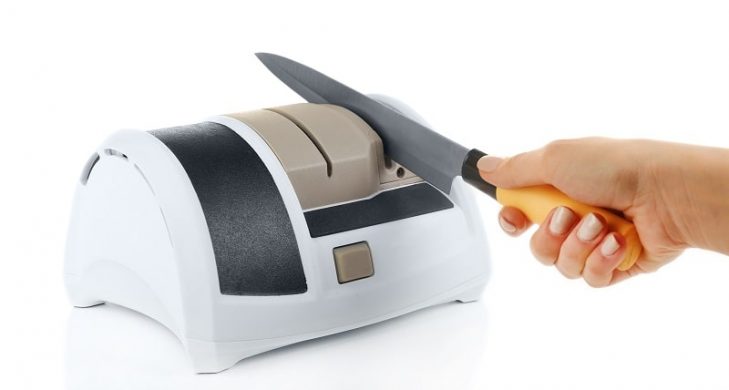 Best Knife Sharpener Wirecutter