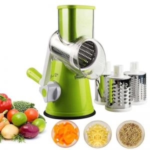 Alternatives To Food Processor