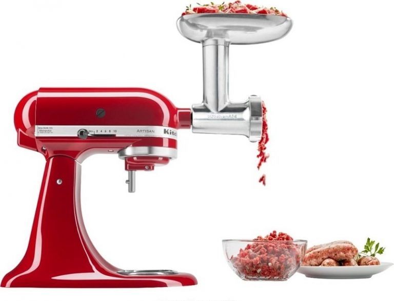 Alternatives To Food Processor