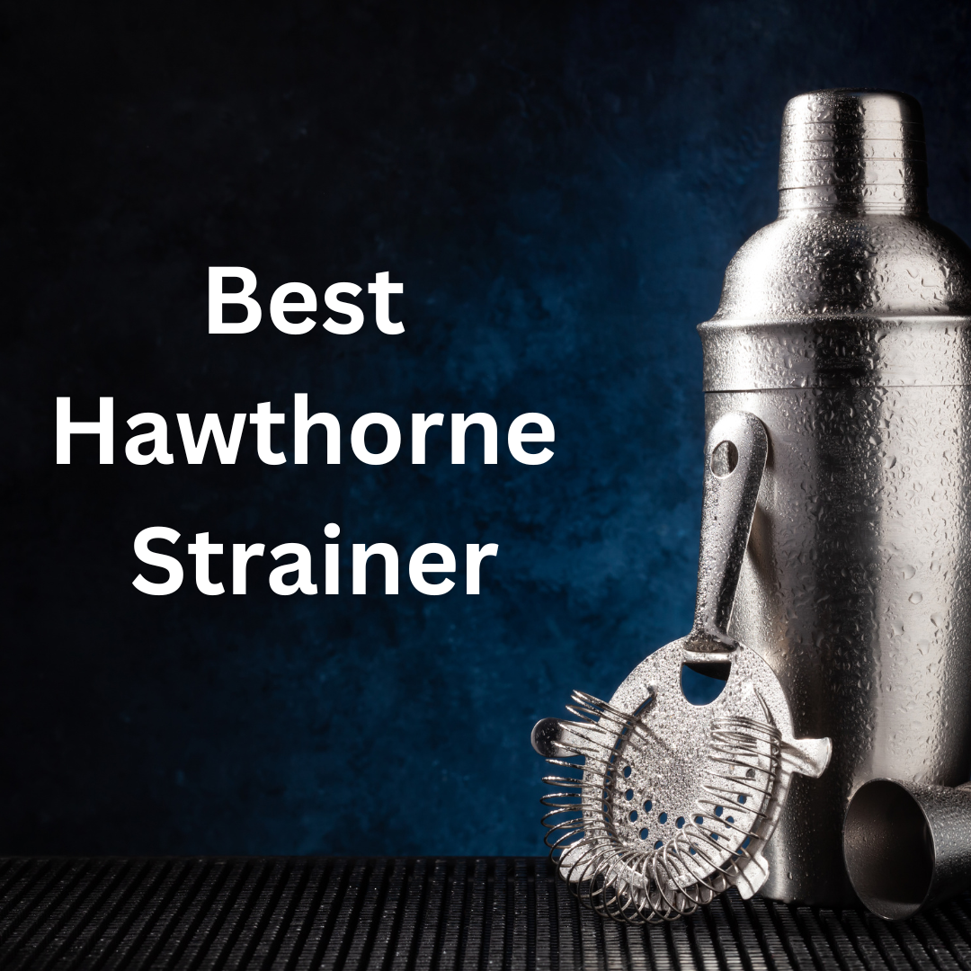 Best Hawthorne Strainer Review