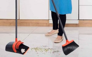 Best Kitchen Broom Reviews With Buying Guide